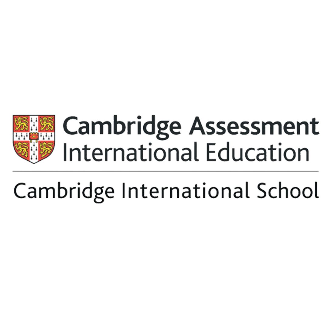 Cambridge Assessment International Education PRIBADI SCHOOL DEPOK
