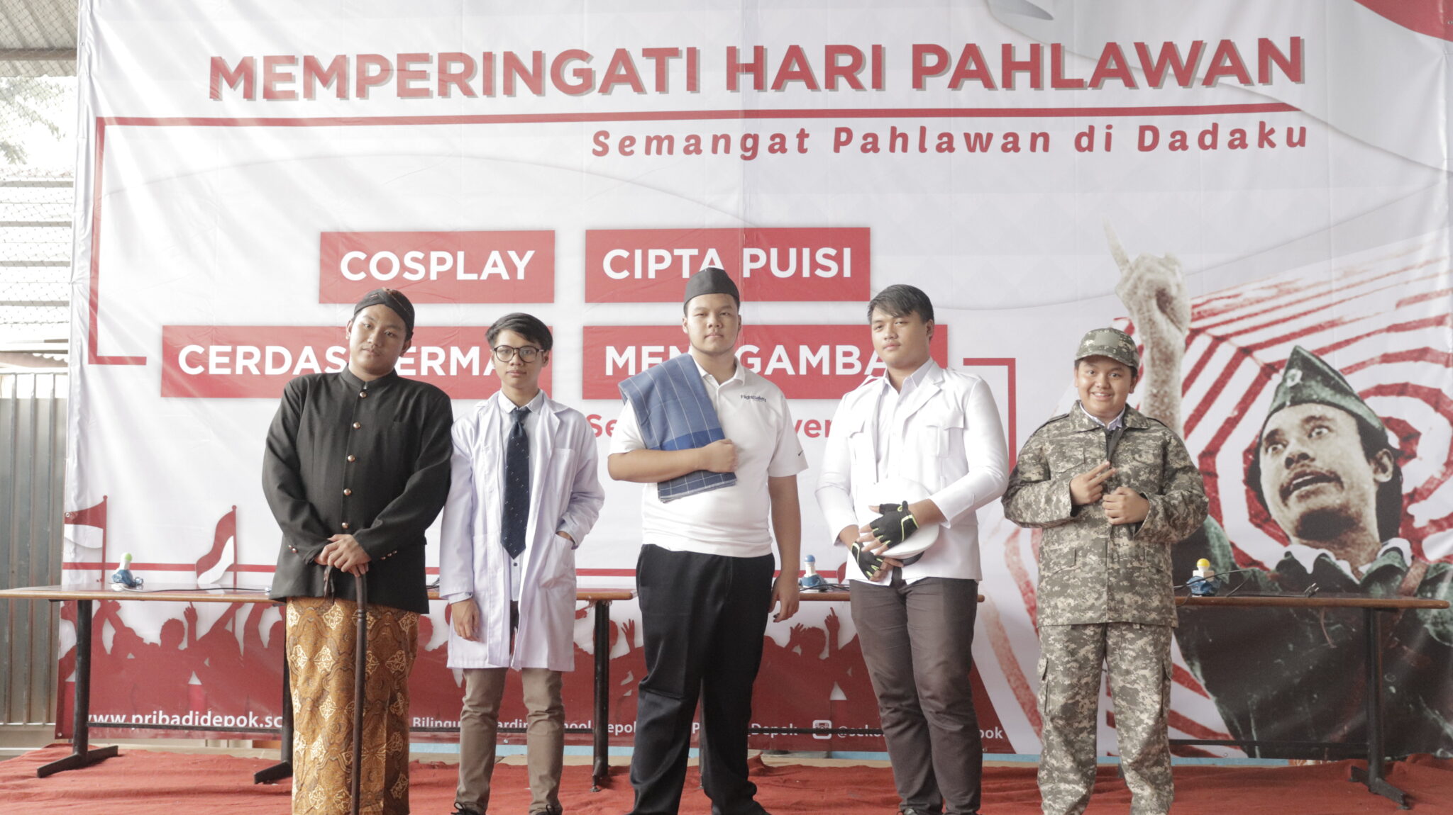 Menelusuri Jejak Sejarah: Serangan Umum 1 Maret dan Peran Gerilya dalam ...